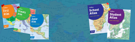 Geopacks | Resources for Geography Teachers classroom and field trips