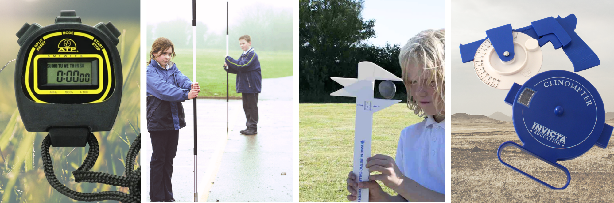 Geopacks | Resources for Geography Teachers classroom and field trips