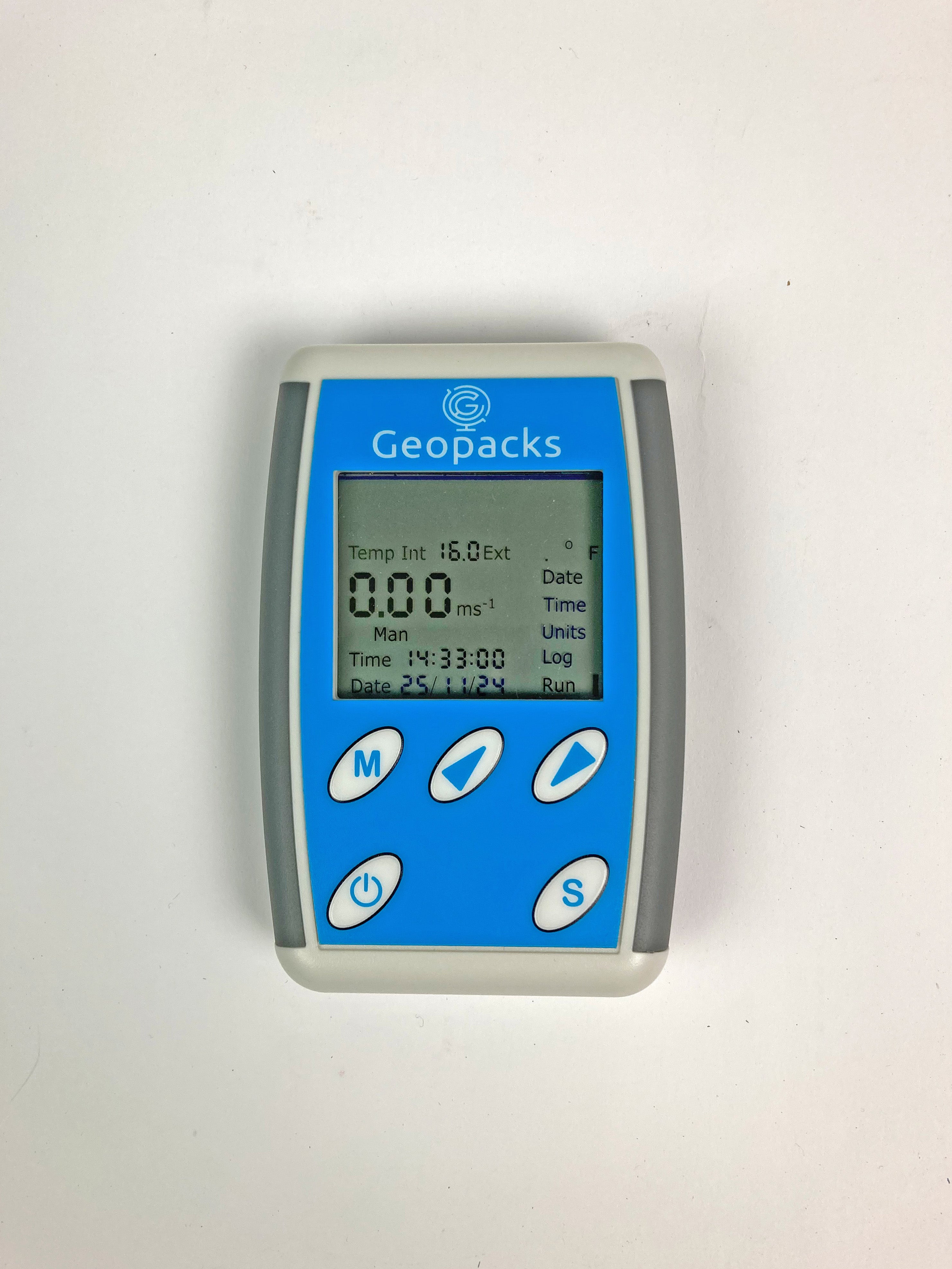 Geopacks | Resources for Geography Teachers classroom and field trips