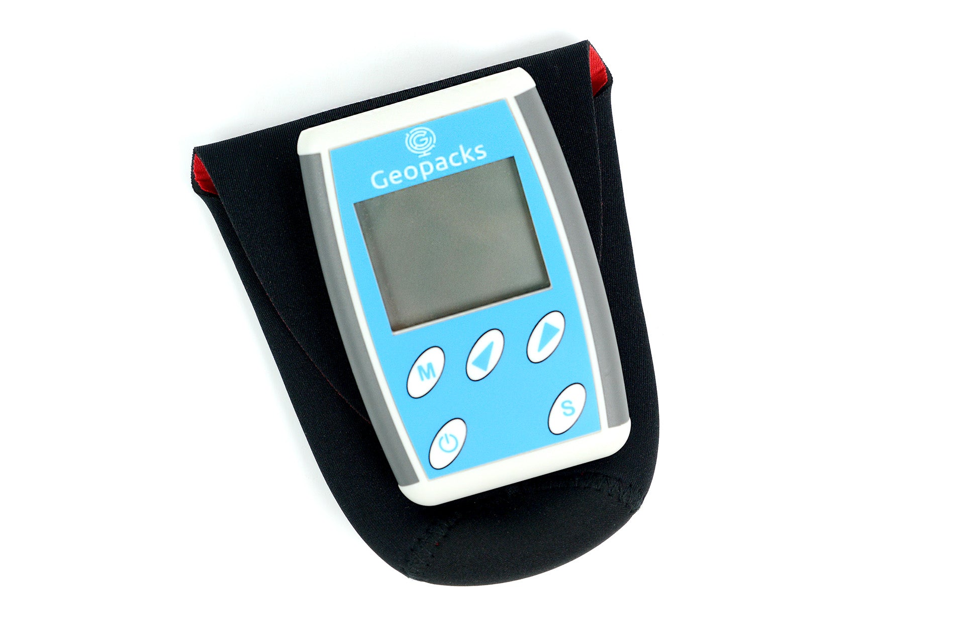 Advanced Stream Flowmeter | Temperature Gauge | Geography Field Trip ...