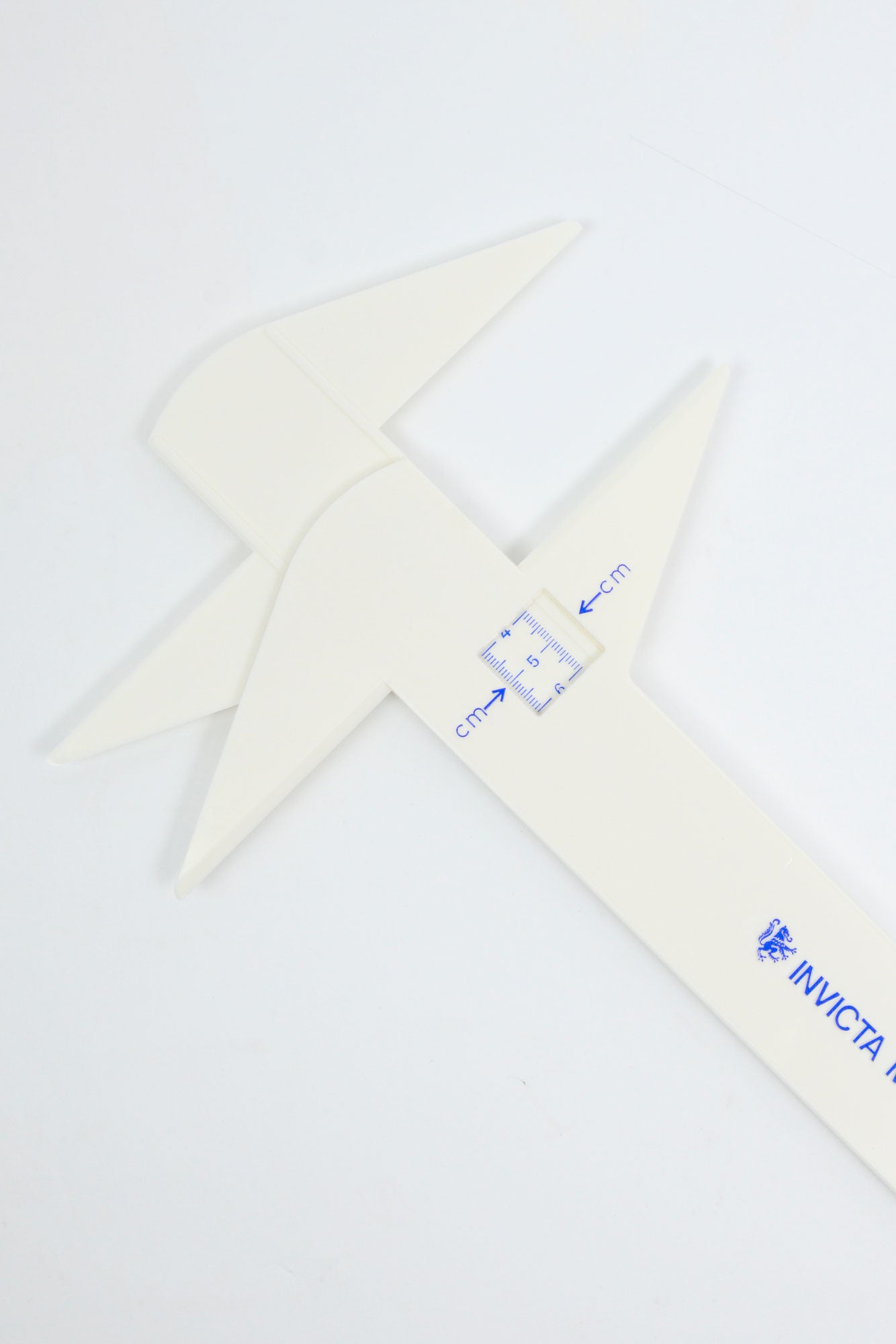 Plastic Calliper - Metric calliper perfect for Schools – Geopacks