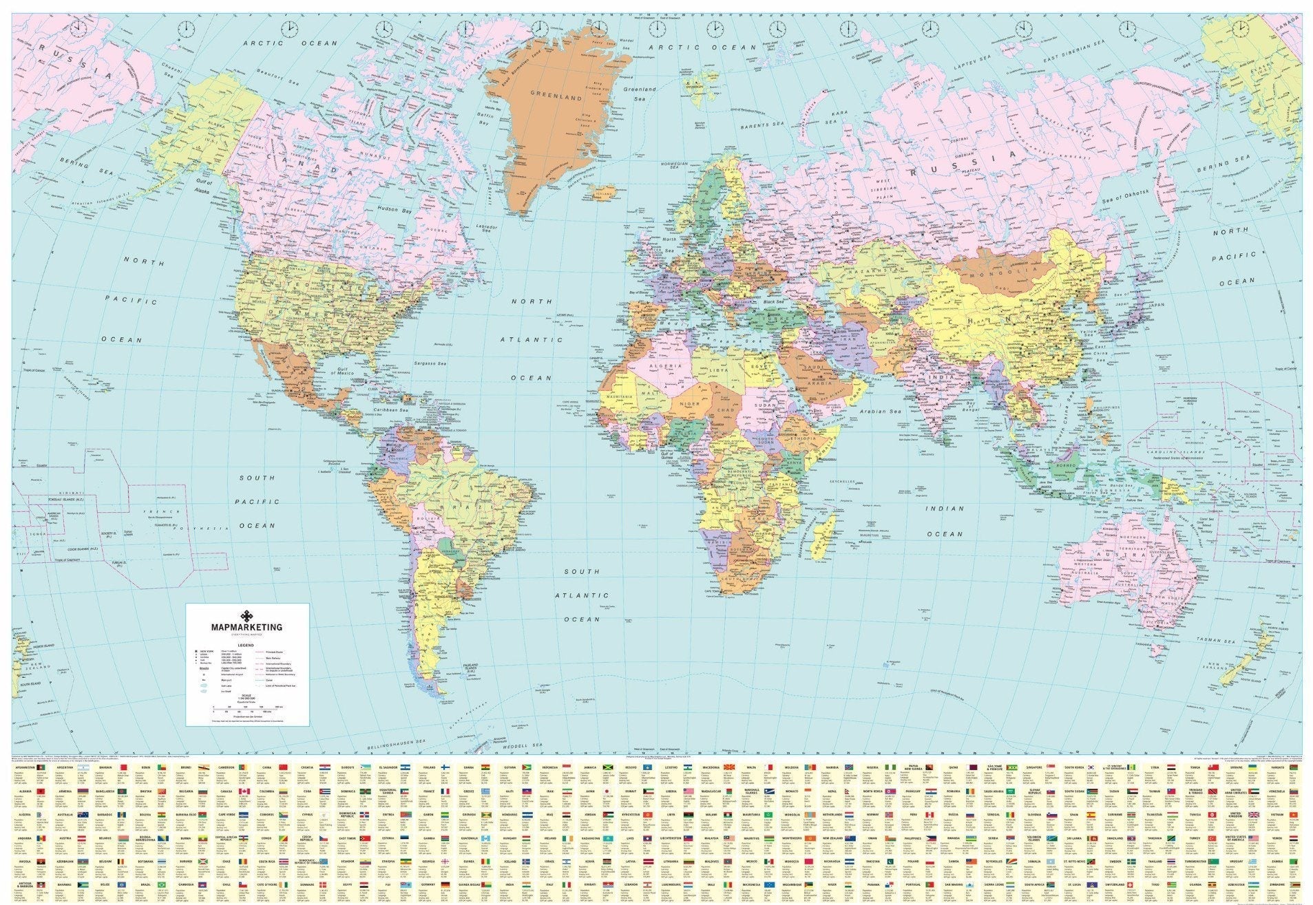 Geopacks | Resources for Geography Teachers classroom and field trips