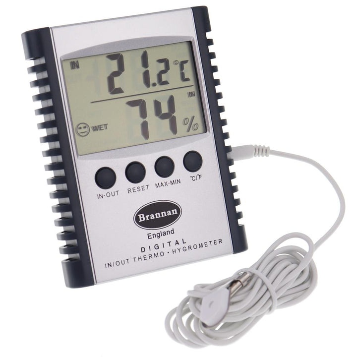 Weather Recording and Instruments – Page 2 – Geopacks