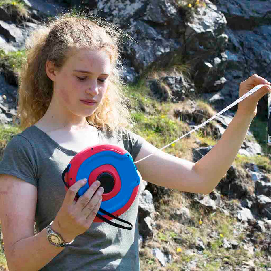 Fieldwork Equipment for Geography Teachers | Geopack – Geopacks