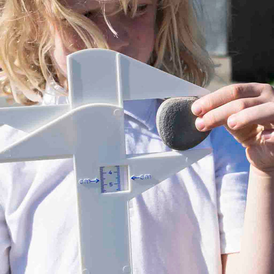 Fieldwork Equipment for Geography Teachers | Geopack – Geopacks