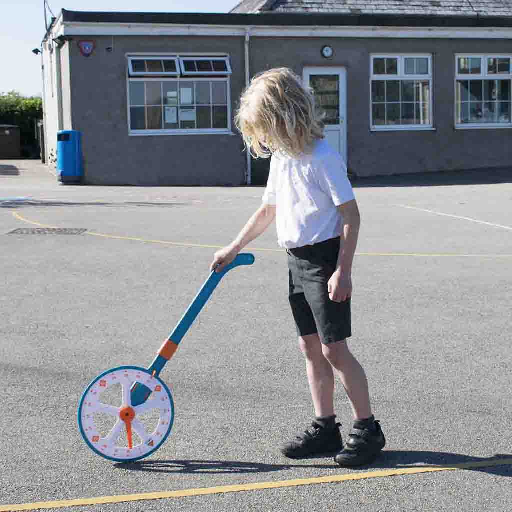 Trundle Wheel