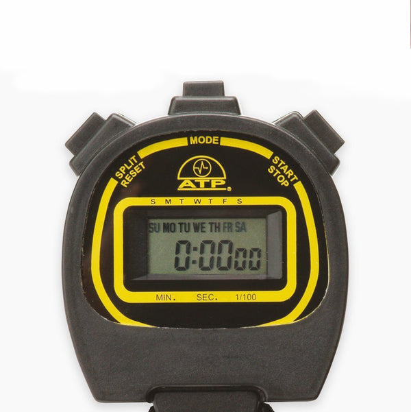 Digital Stopwatch with Stop/Start, Lap/Reset | Geography Resources ...
