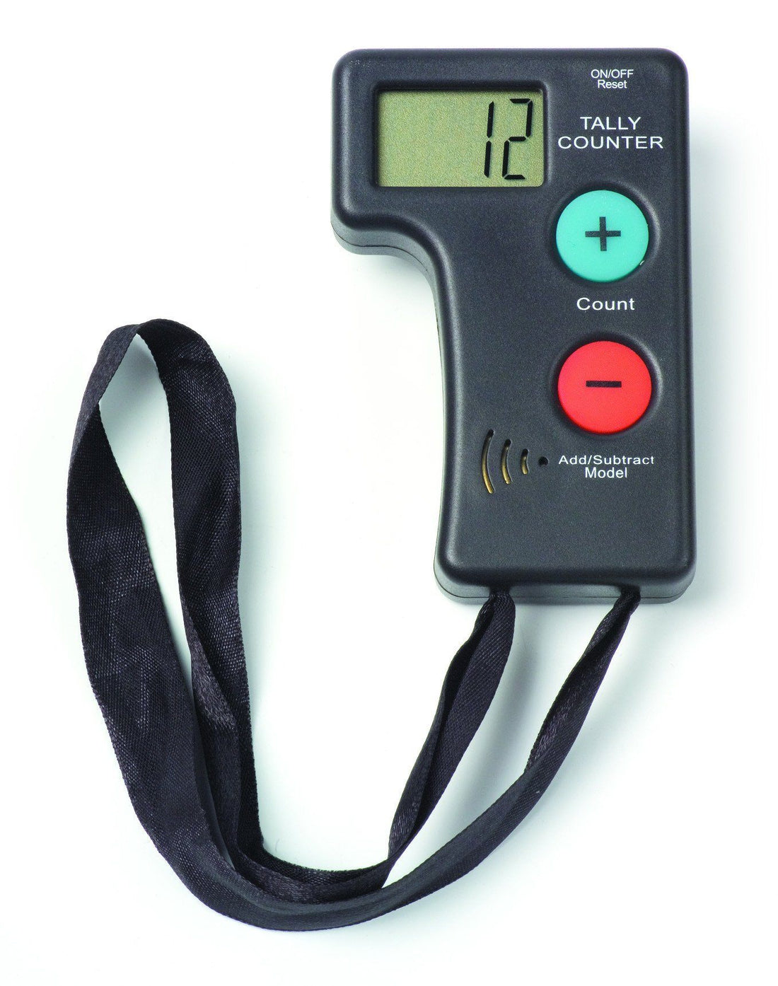 Digital Tally Counter | Geography – Geopacks