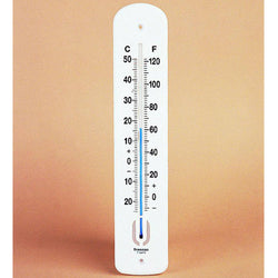 Fieldwork Equipment - Easy-To-Read Plastic Thermometer
