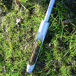 Fieldwork Equipment - Soil Corer