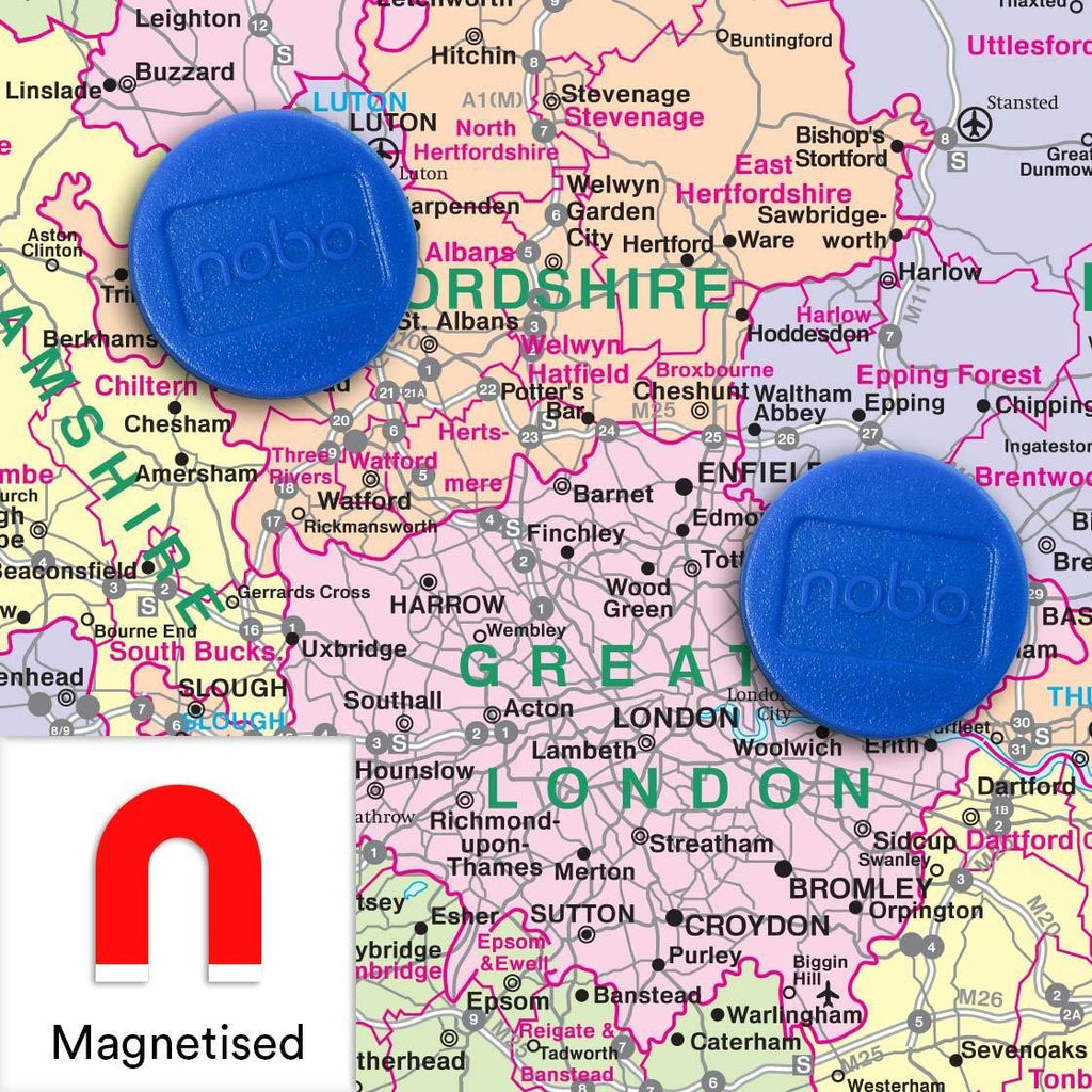 Maps - Europa Political Map Of Europe